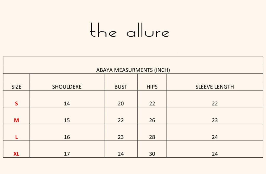 The Allure Outlet – Allure Dubai