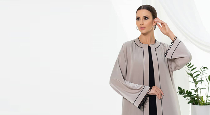 Party Abaya – Allure Dubai